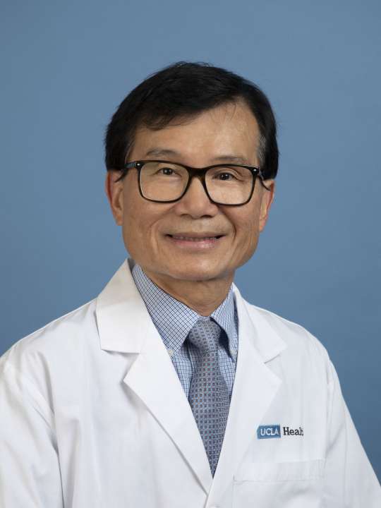 Meet Our Pain Management Team - Pain Management | UCLA Health