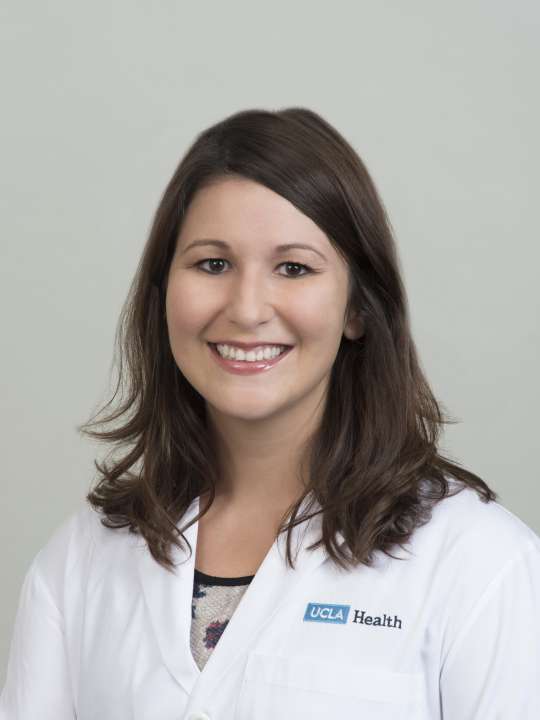 Our Physicians - Pediatrics | UCLA Health