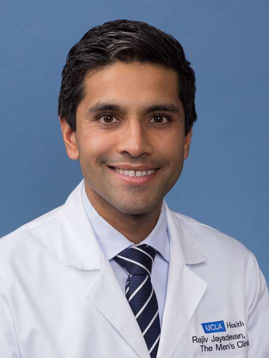 Faculty & Staff - Urology | UCLA Health