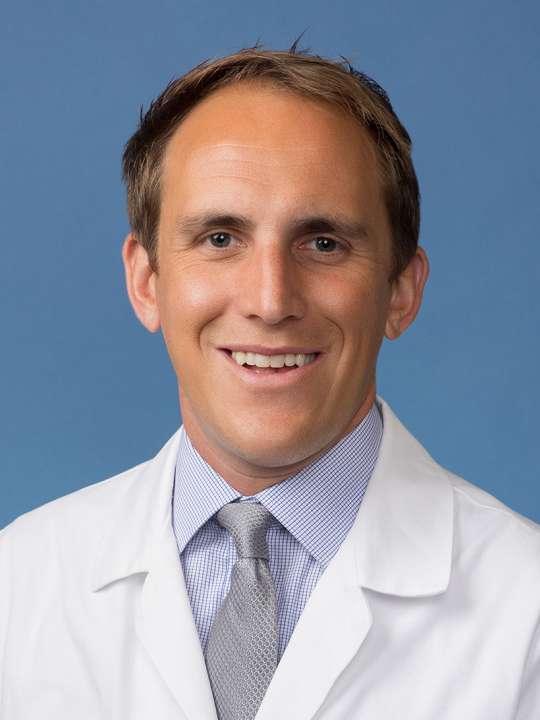 Our Expert Team - Orthopaedic Surgery | UCLA Health