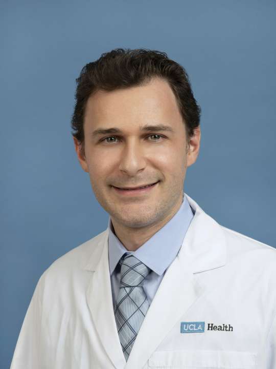 Our Expert Team - Nephrology | UCLA Health