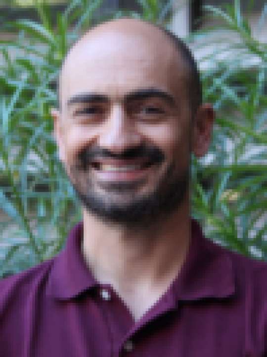 Cohort I K12 Scholars - Internal Medicine | UCLA Health