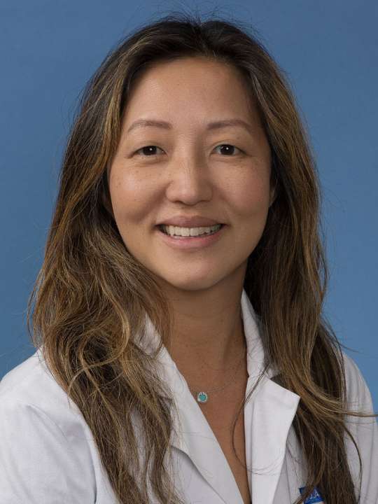 Our Expert Team - Urogynecology & Pelvic Health | UCLA Health