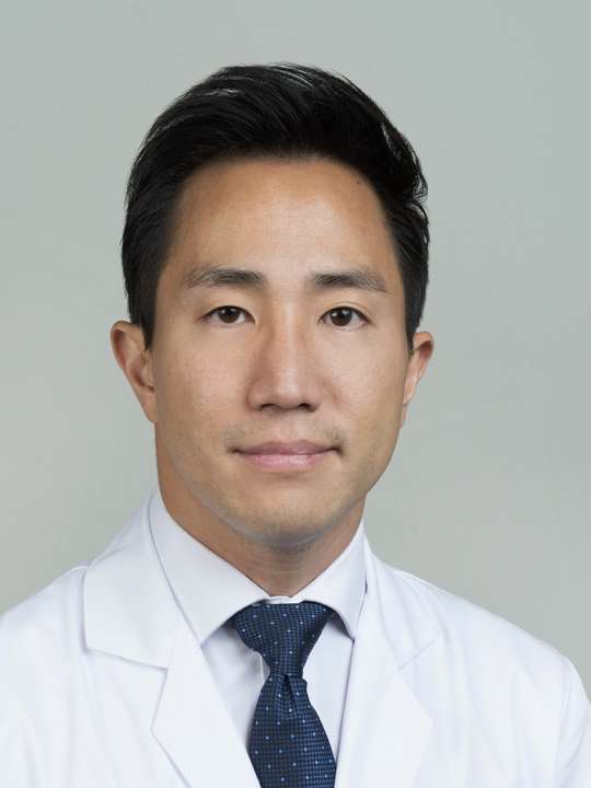 Neurosurgery Faculty | UCLA Health