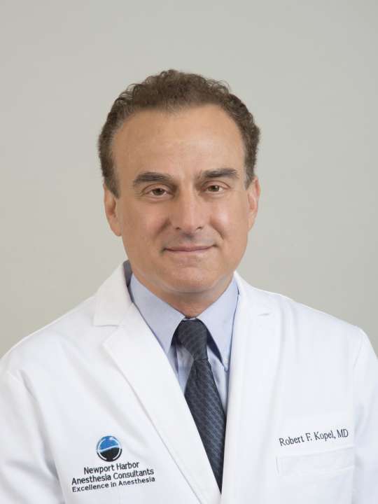 Attending Physicians - Anesthesiology | UCLA Health