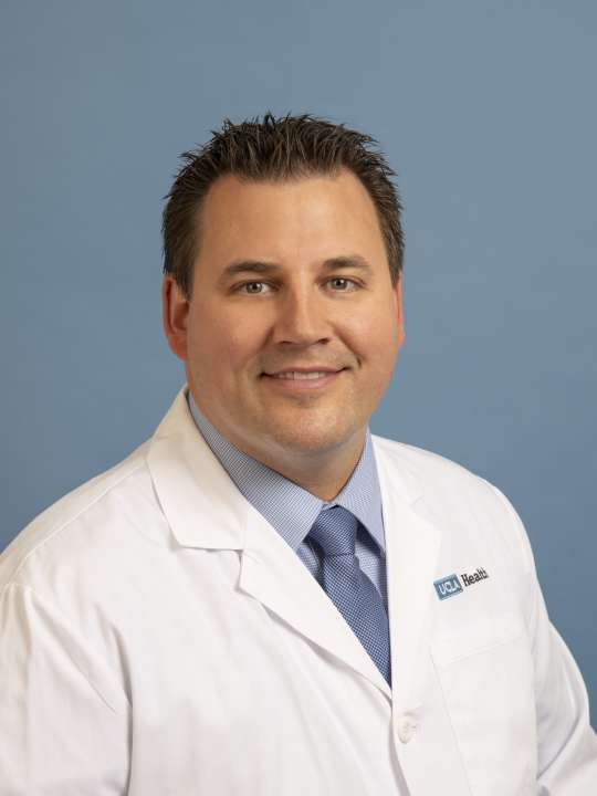 Our Expert Team - Orthopaedic Surgery | UCLA Health