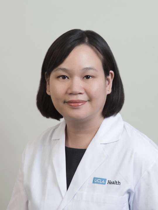 Clinical Research Committee - Anesthesiology | UCLA Health