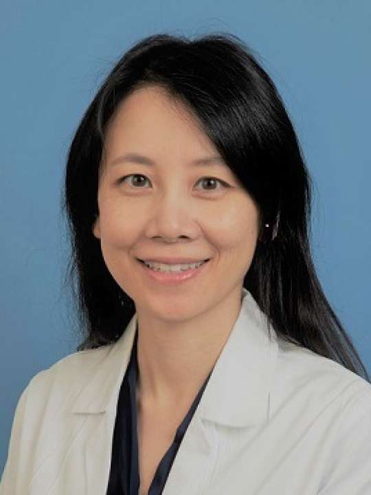 Our Expert Team - Colorectal Surgery | UCLA Health
