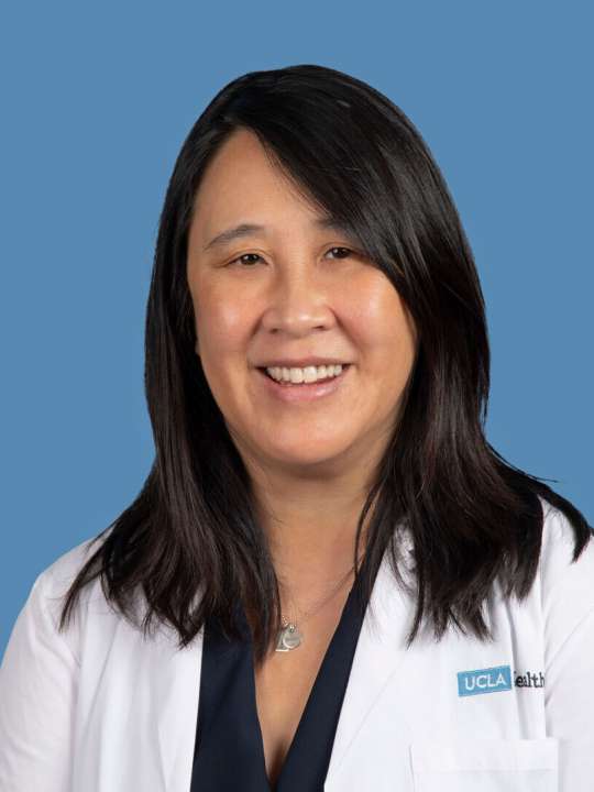 Primary Care Leadership - Internal Medicine Residency Program | UCLA Health