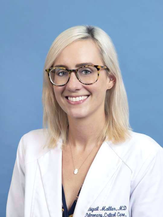 Our Expert Team of Sleep Specialists - Sleep Medicine | UCLA Health