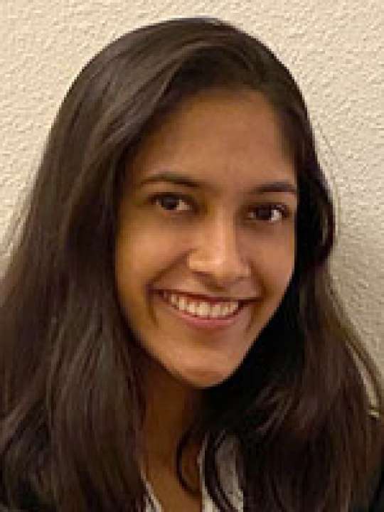 Meet Our Team - Limketkai Lab | UCLA Health