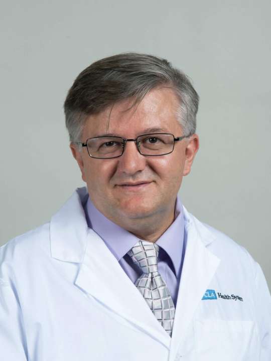 Our Expert Team - Perioperative Medicine | UCLA Health