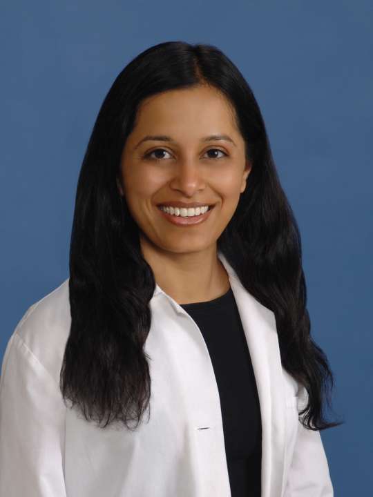 Our Team - COPD | UCLA Health