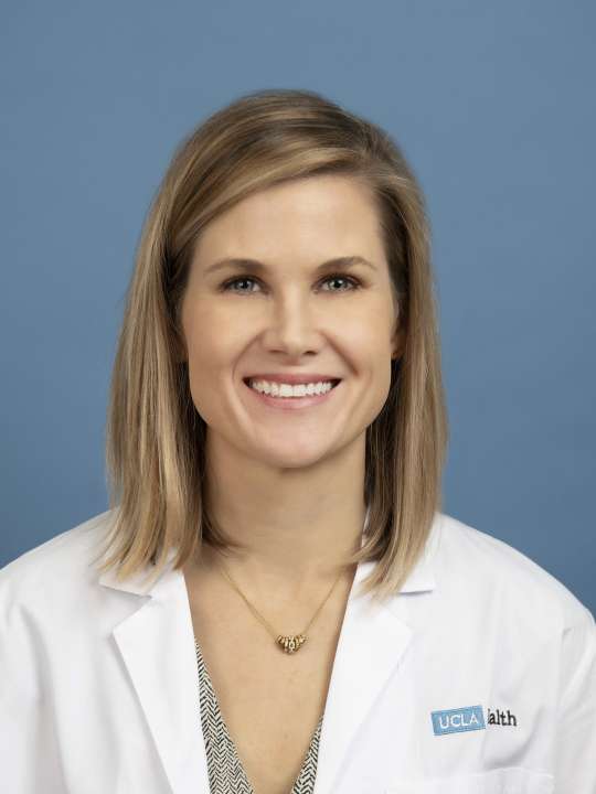 Our Expert Team - Pulmonary Vascular Disease | UCLA Health