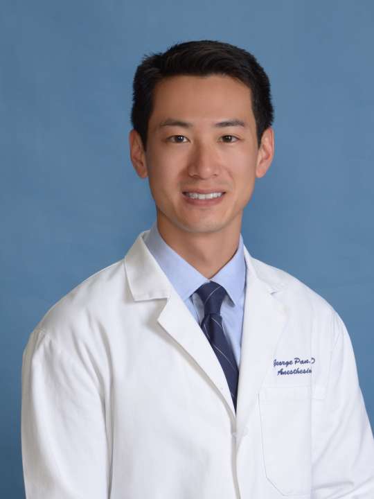 Our Expert Team - Pain Management | UCLA Health