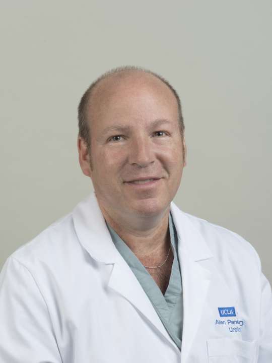 UroLift Procedure for BPH - Urology | UCLA Health