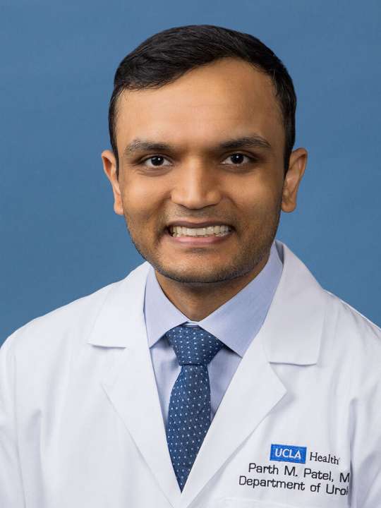 Faculty & Staff - Urology | UCLA Health