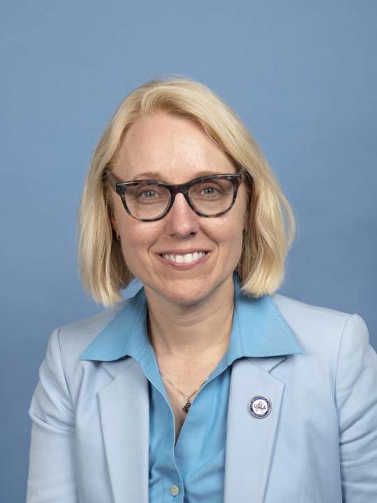 Primary Care Physicians - LGBTQ+ Health Initiative | UCLA Health