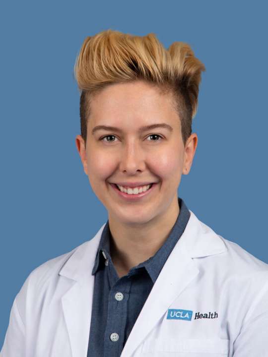Primary Care Physicians - LGBTQ+ Health Initiative | UCLA Health