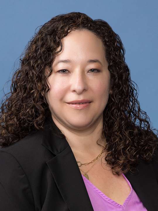 Leadership Team - Psychiatry | UCLA Health