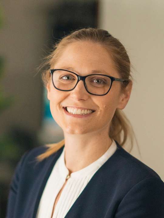 Our Alumni - Pulmonary, Critical Care & Sleep Medicine | UCLA Health