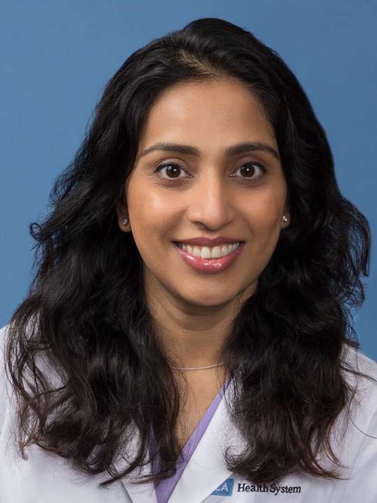 Our Expert Team - Interventional Radiology | UCLA Health