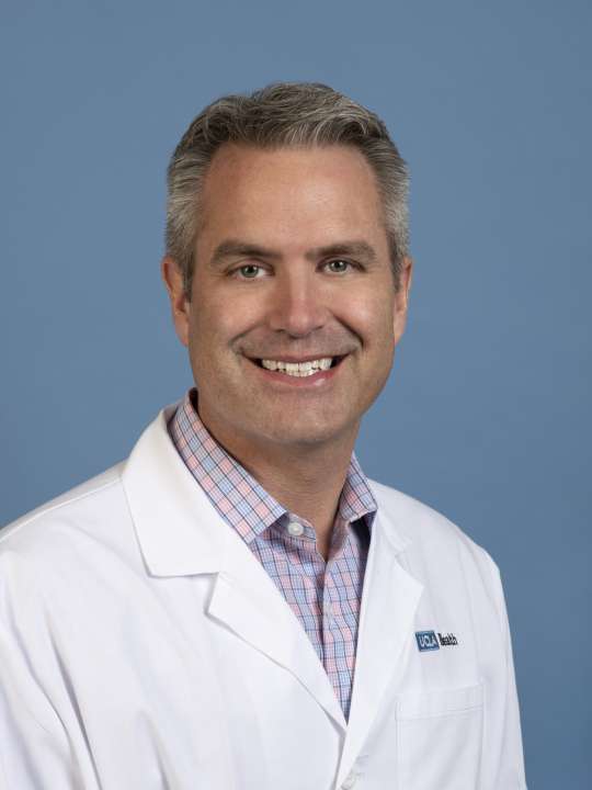 Specialty Care Physicians - LGBTQ+ Health Initiative | UCLA Health