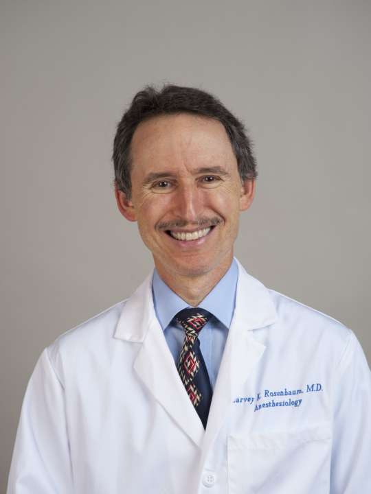 Our Expert Team - Perioperative Medicine | UCLA Health