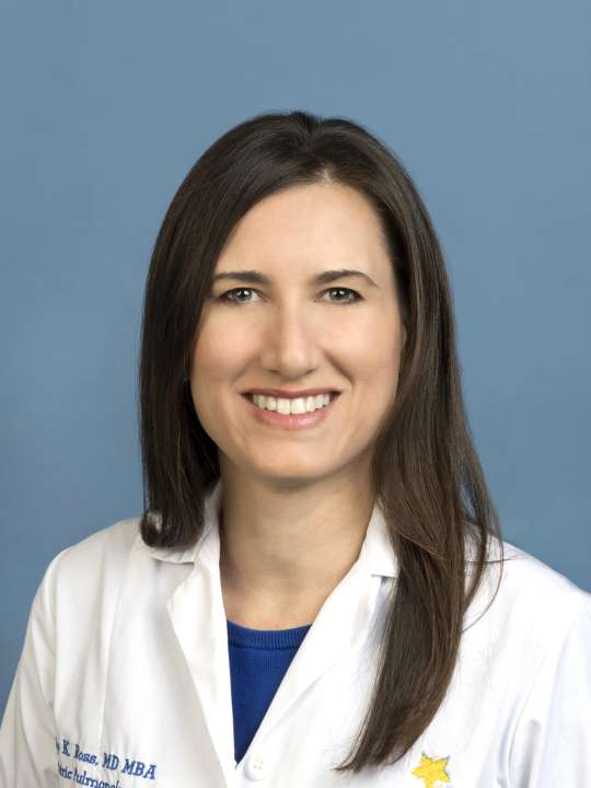 Meet Our Team - Pediatric Pulmonology & Sleep Medicine | UCLA Health