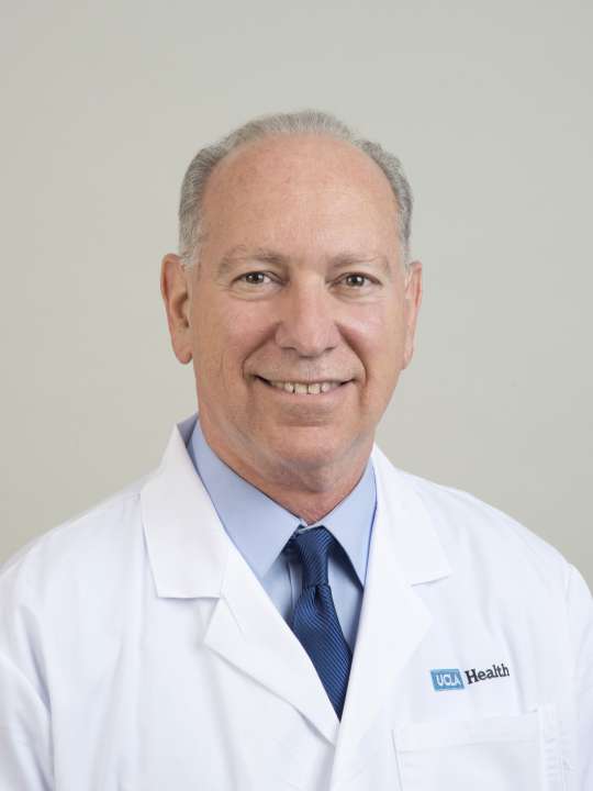 Attending Physicians - Anesthesiology | UCLA Health