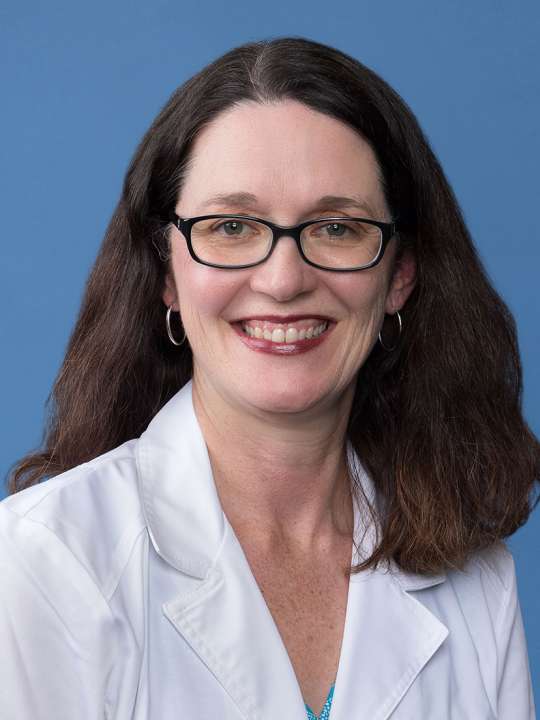 Our Expert Team - Colorectal Surgery | UCLA Health