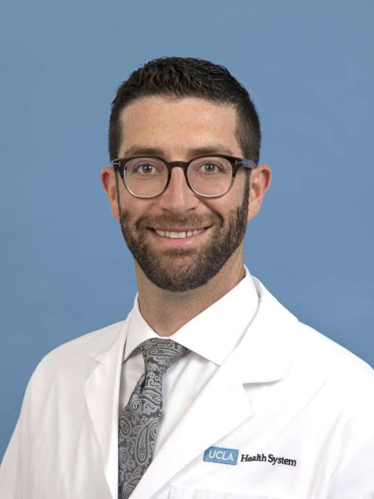 Meet the Team - Psychiatry | UCLA Health