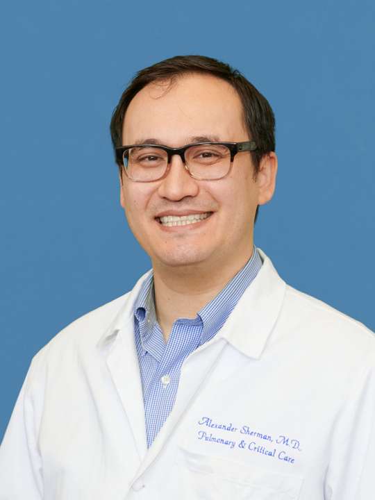 Acute Pulmonary Embolism & Deep Vein Thrombosis Team - Pulmonary ...