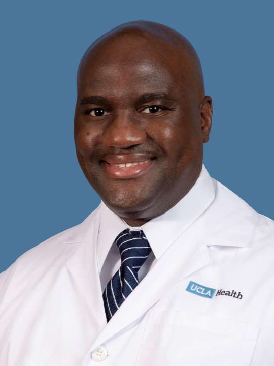 Small Bowel Endoscopy | UCLA Health