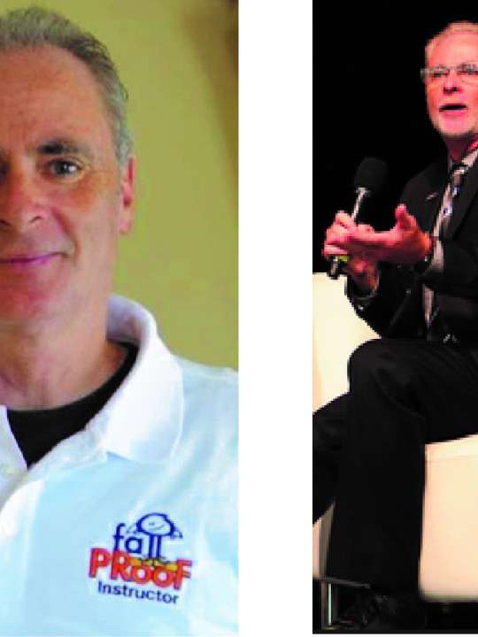 The Team - Geriatric Medicine Fellowship | UCLA Health