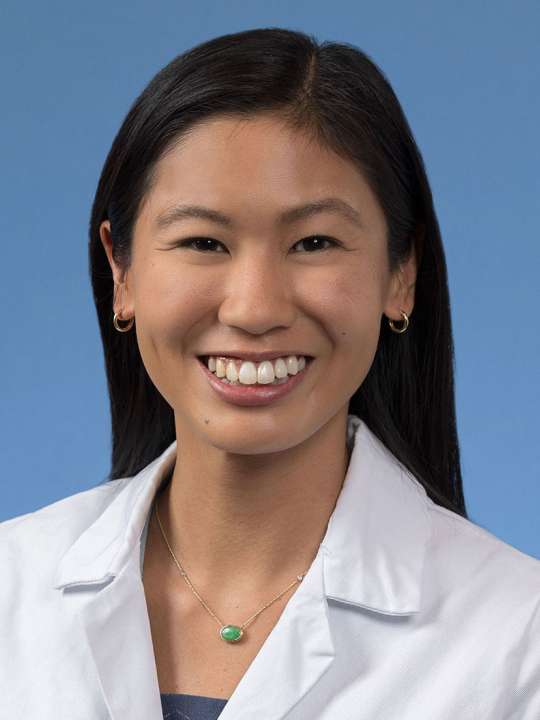 Primary Care Leadership - Internal Medicine Residency Program | UCLA Health