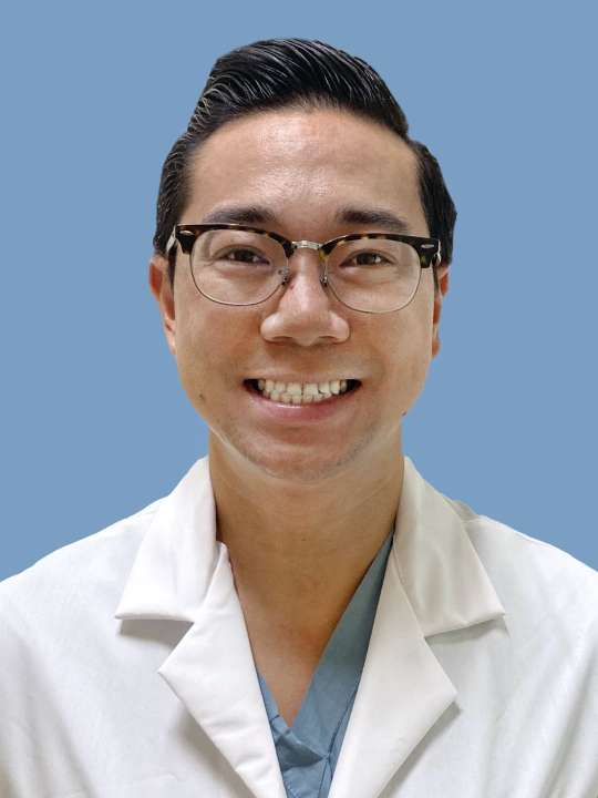 Our Expert Team - Interventional Radiology | UCLA Health