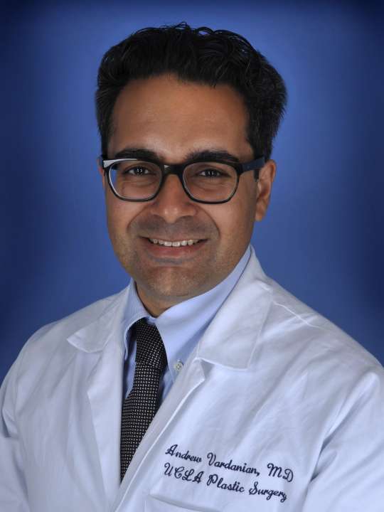 Our Physicians - Plastic Surgery | UCLA Health