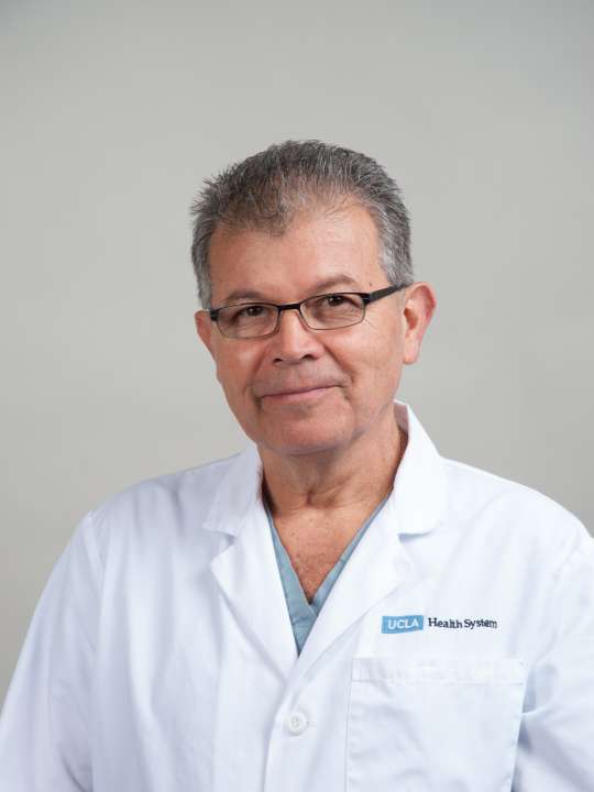 Our Physicians - Pediatric Gastroenterology | UCLA Health