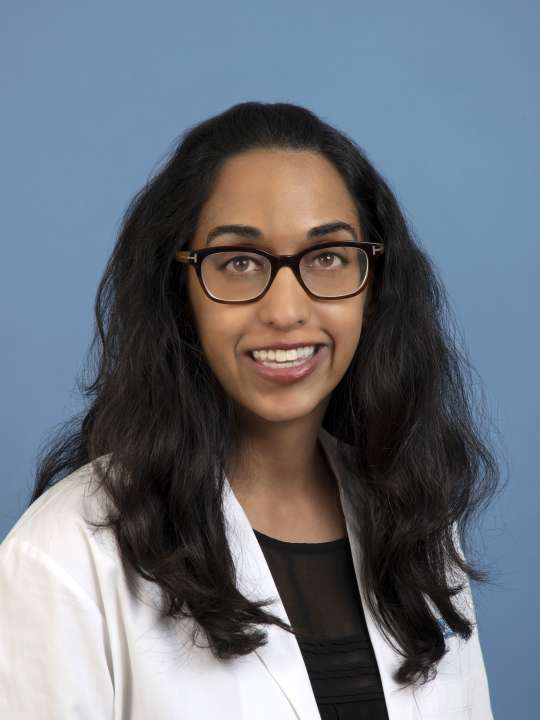 Gynecologic Cancers - Radiation Oncology | UCLA Health Jonsson ...