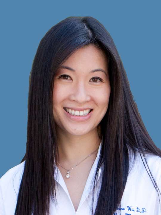 Meet Our Pain Management Team - Pain Management | UCLA Health
