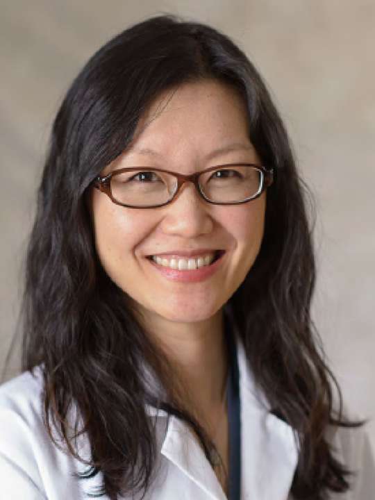 Our Team - COPD | UCLA Health