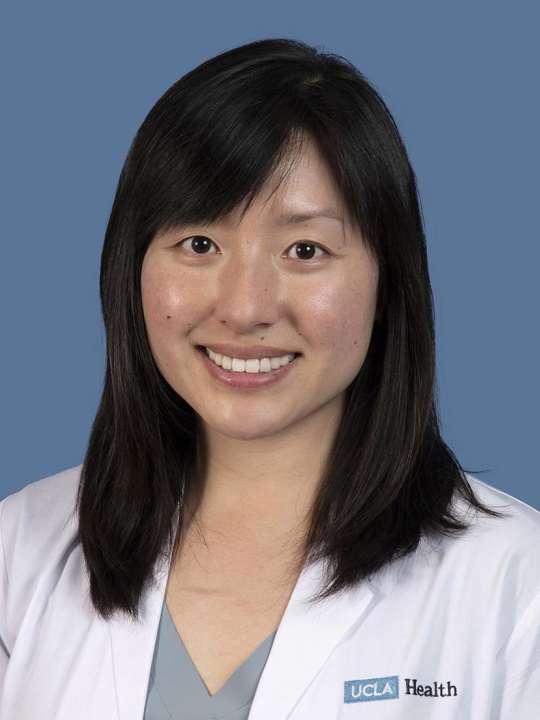 The Team - Geriatrics Fellowship | UCLA Health