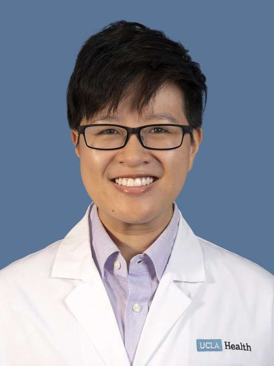 Our Expert Team - Gender Health | UCLA Health