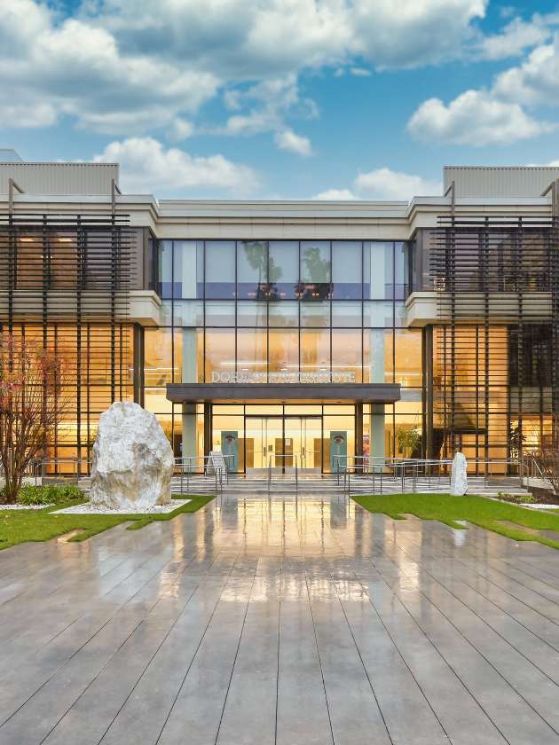 Doheny Eye Center, Pasadena | UCLA Health