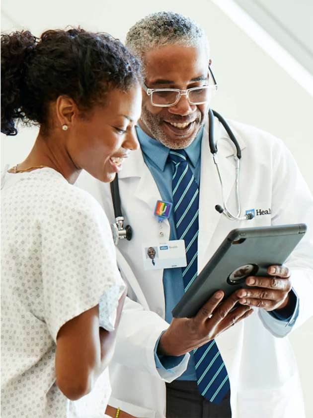 Find a Doctor - Provider | UCLA Health