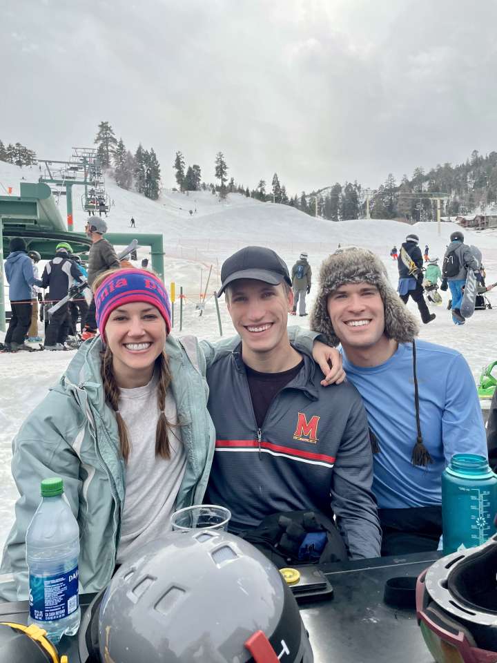 Resident Physicians Conquer Fitness Challenge - Anesthesiology | UCLA ...