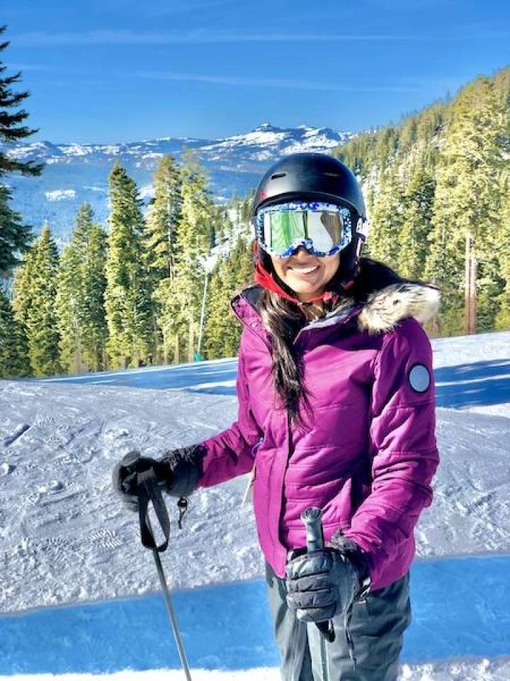 Are the snowy slopes calling? Here's how skiers, snowboarders can ...