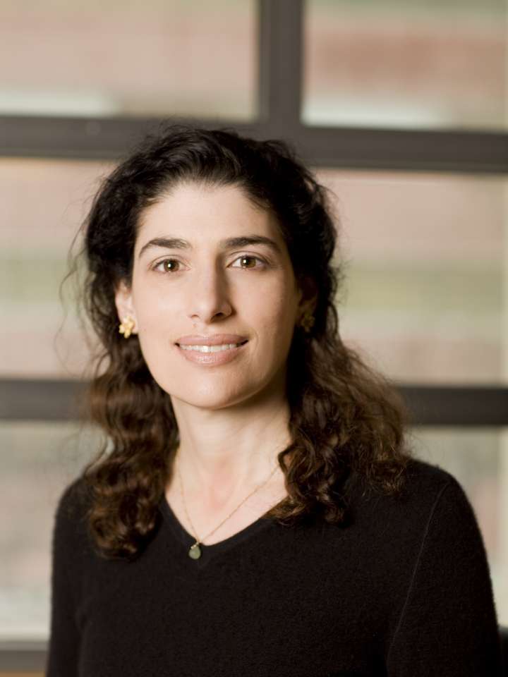 Hilary Coller, PhD - Member Directory | UCLA Health Jonsson ...