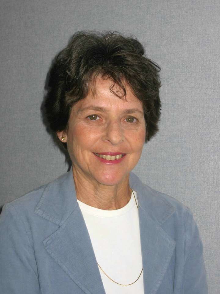 Barbara Berman, PhD - Member Directory | UCLA Health Jonsson ...